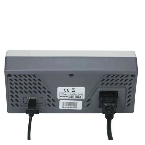 Digital Desktop Multimeter OWON XDM1041 - ToolBoom